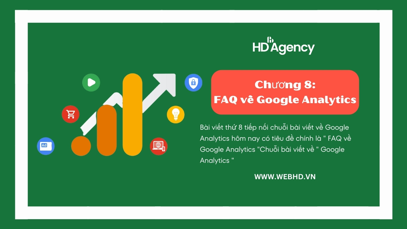 Kiến Thức Google - HD Agency