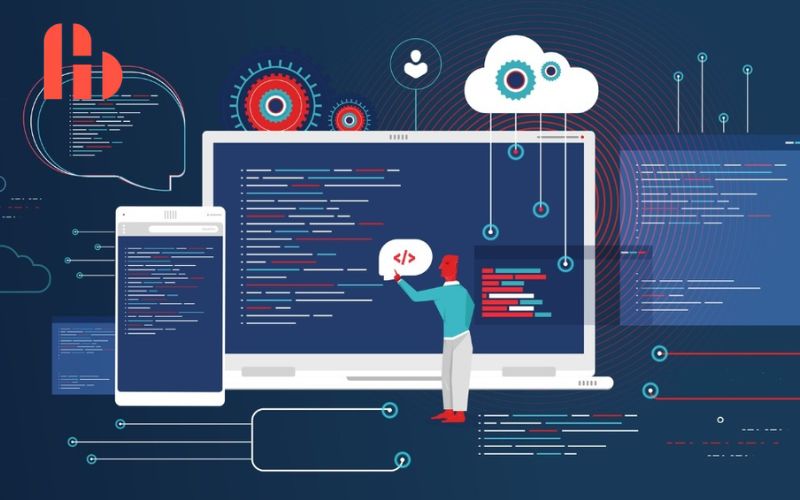 Dịch Vụ Thiết Kế Web Bảo Vệ Chuyên Nghiệp