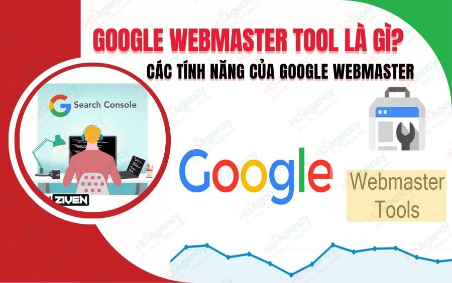 Google Webmaster Tool Là Gì? Cách Cài Đặt Và Sử Dụng