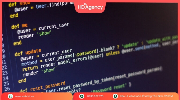 Ruby On Rails Là Gì? Điều Cần Biết Về Ruby On Rails